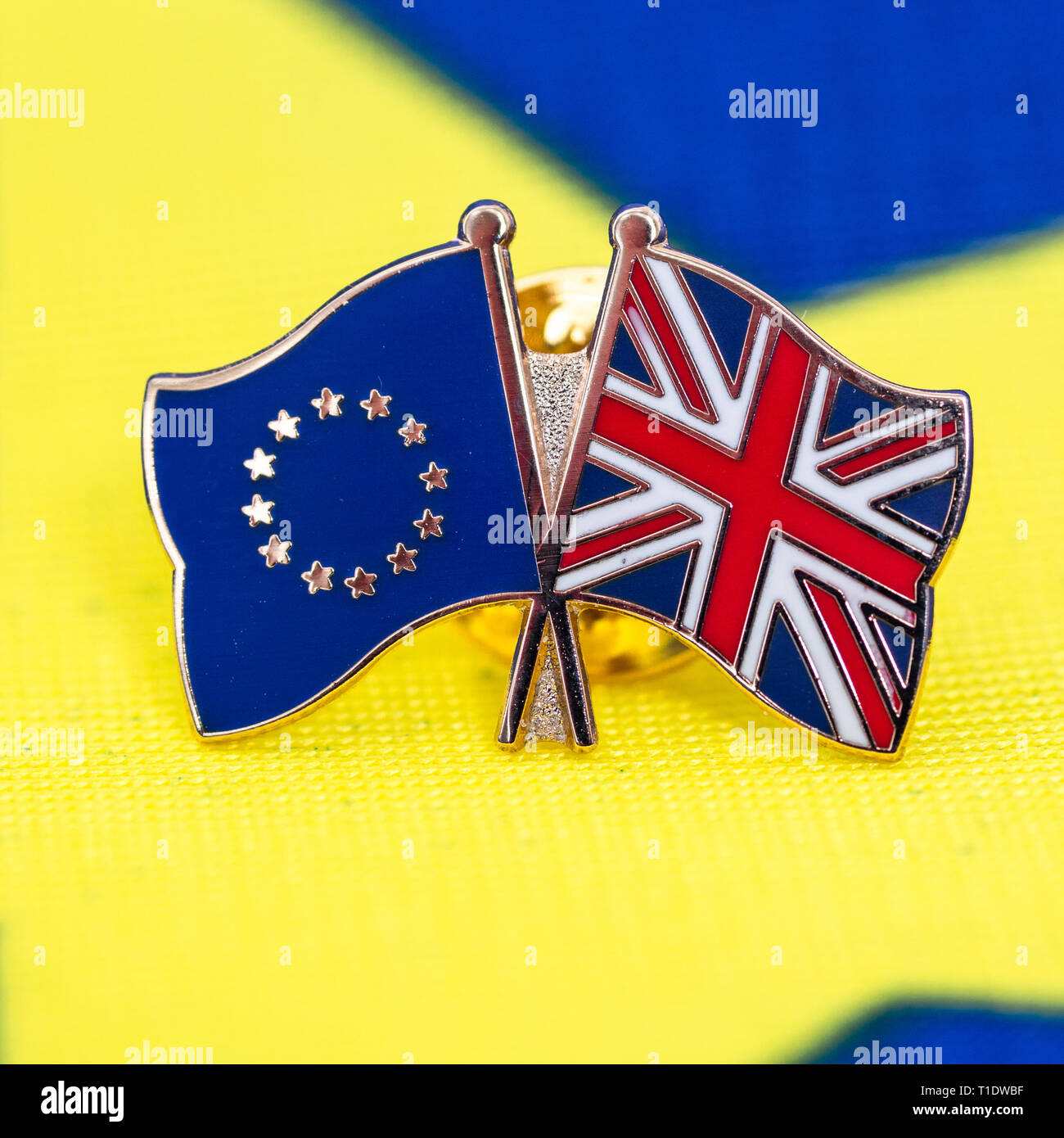 Union jack plug hi-res stock photography and images - Alamy