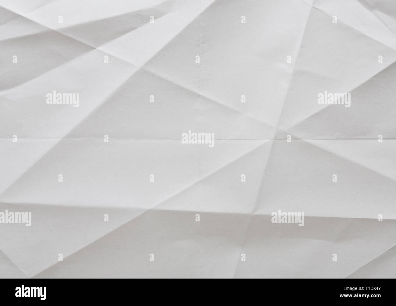 Unfolded paper hi-res stock photography and images - Alamy