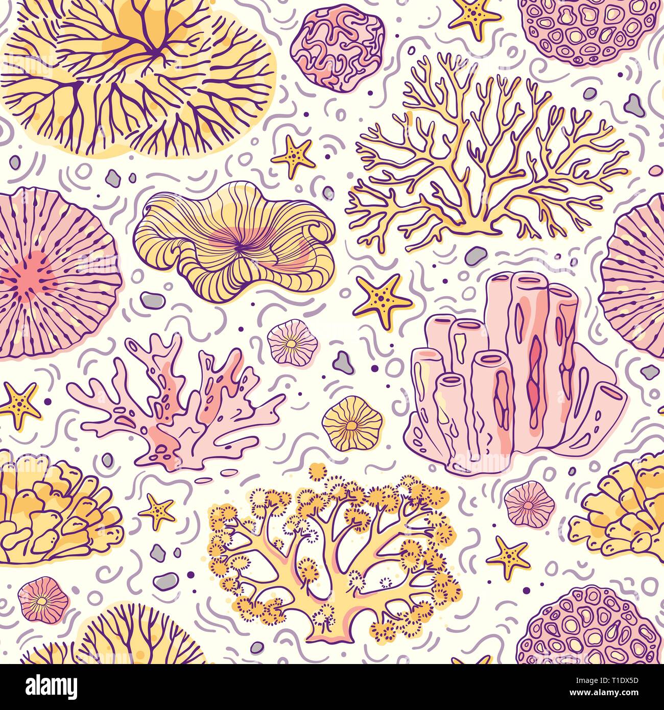 Colorful background for the design and decoration of fabrics, home ...
