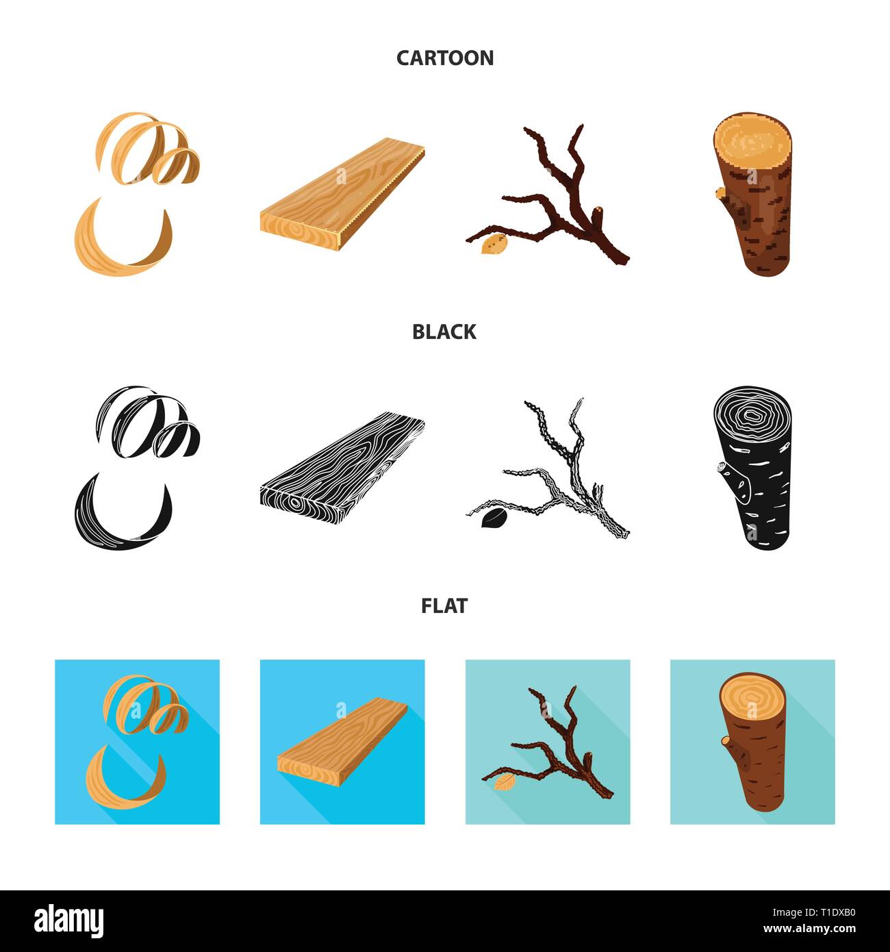 timber,plank,branch,deck,sawdust,piece,section,cut,trunk,waste,build ...