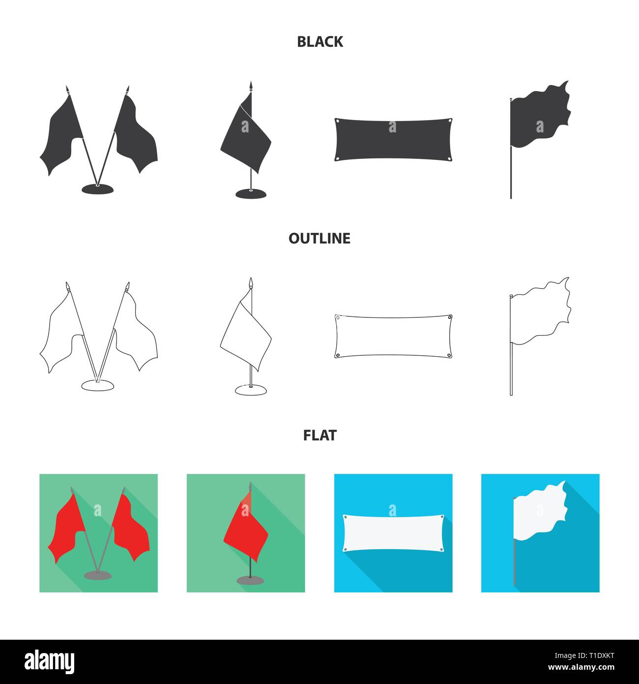 flag,banner,cloth,screen,sheet,curtain,flagstaff,frame,rectangle,silk ...