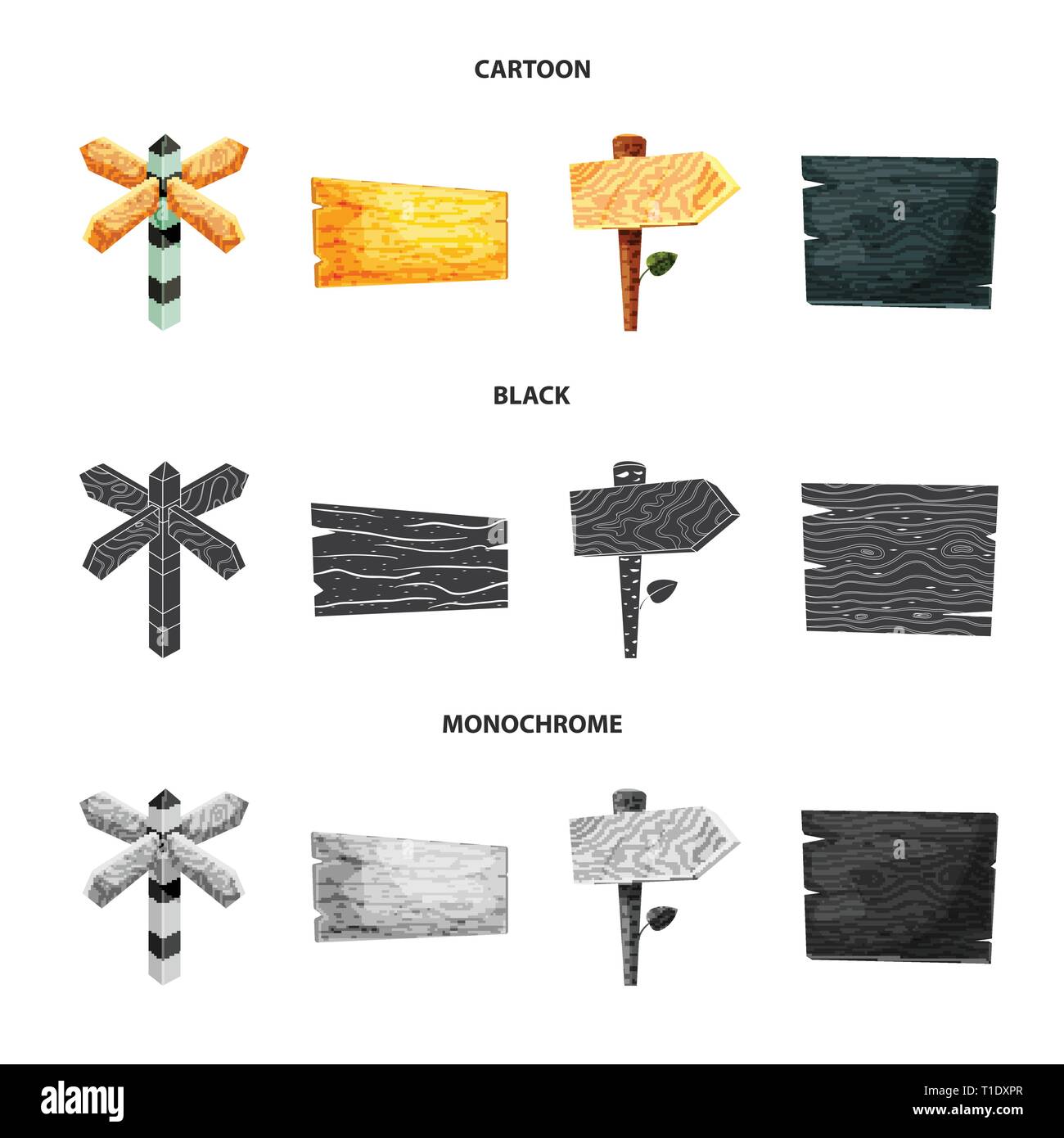 signage,board,handmade,fence,direction,post,banner,signpost,arrow ...