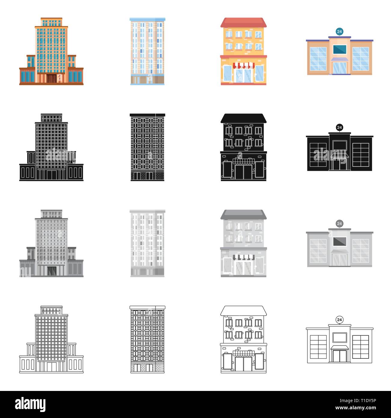 hotel,high,supermarket,library,rise,salon,commercial,business,bookshop ...