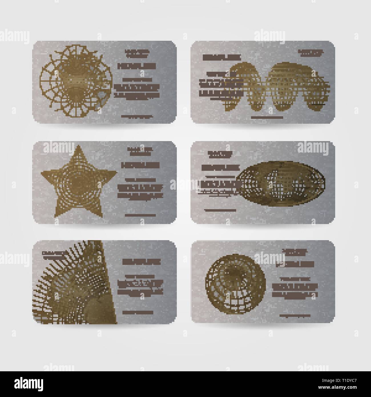 Map projections Stock Vector Images - Alamy