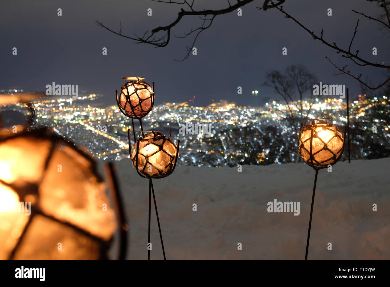 Tenguyama hi-res stock photography and images - Alamy
