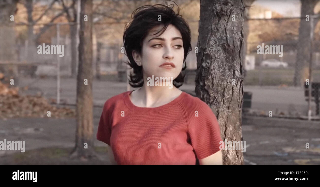 MADONNA AND THE BREAKFAST CLUB, Jamie Auld (as Madonna), 2019. © The ...