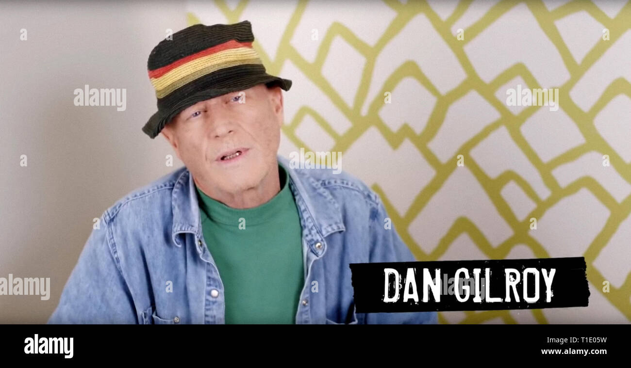 MADONNA AND THE BREAKFAST CLUB, Dan Gilroy, 2019. © The Orchard ...