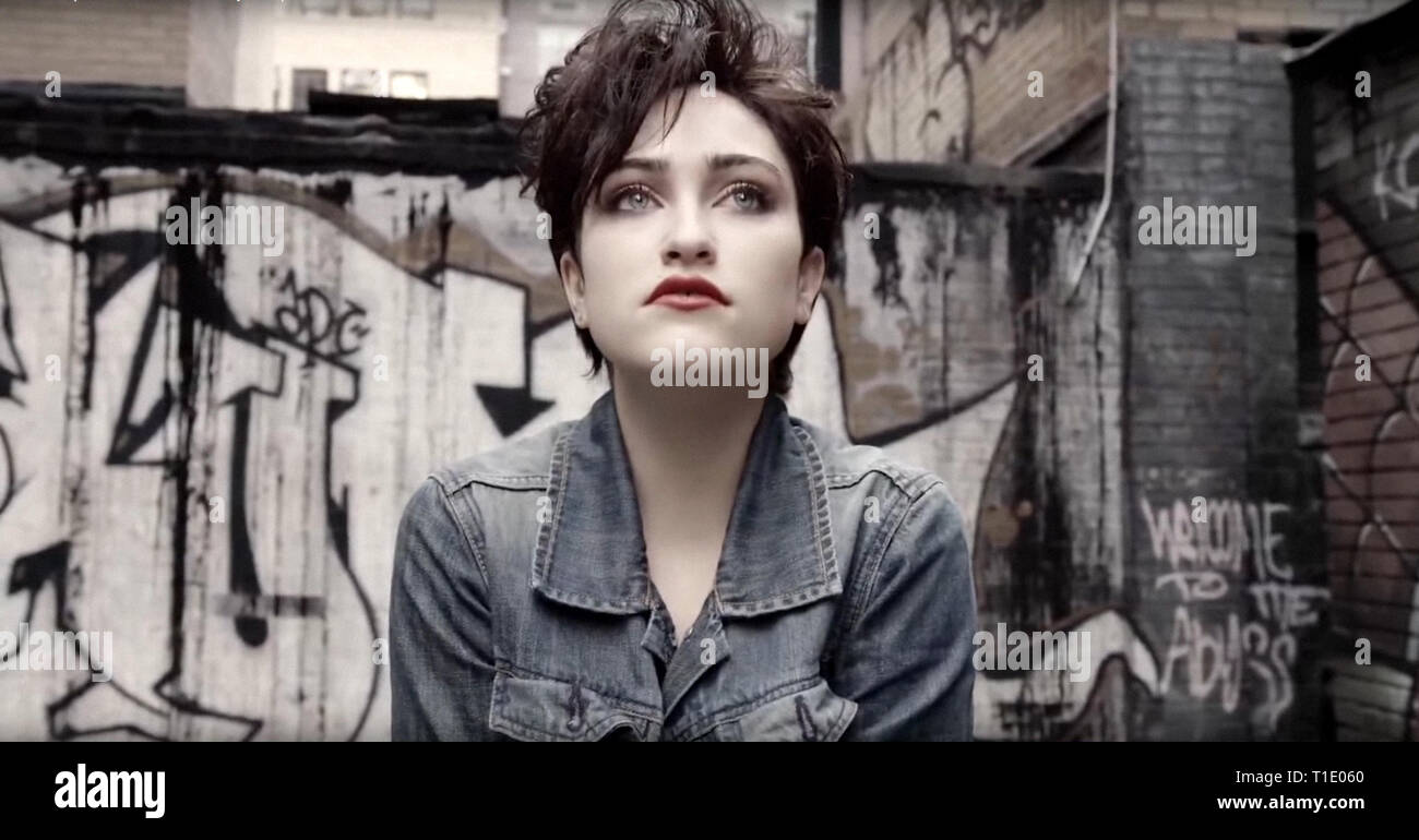 MADONNA AND THE BREAKFAST CLUB, Jamie Auld (as Madonna), 2019. © The ...