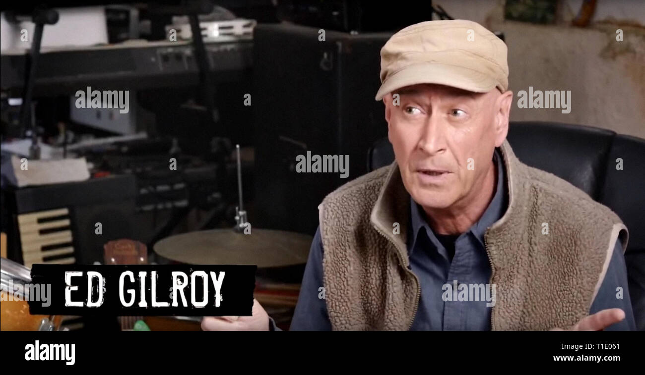 MADONNA AND THE BREAKFAST CLUB, Ed Gilroy, 2019. © The Orchard ...