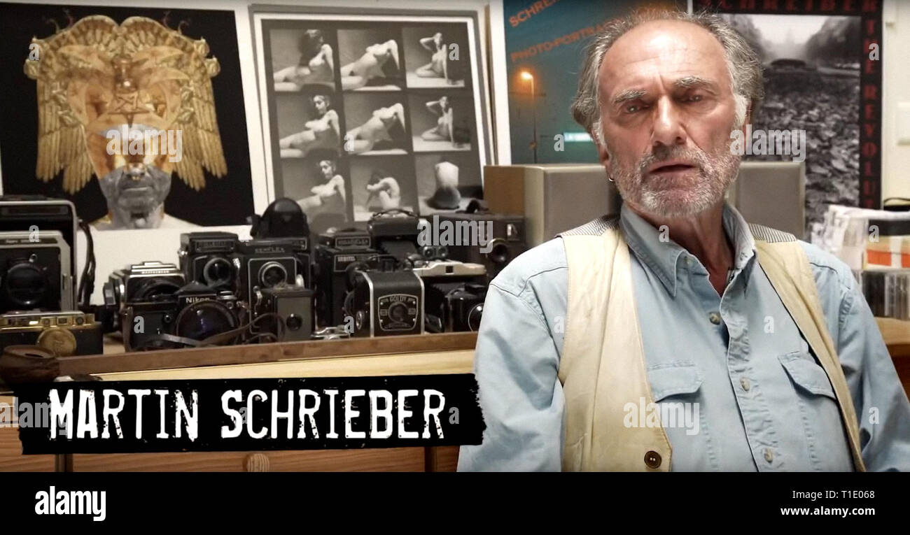 MADONNA AND THE BREAKFAST CLUB, Martin Schrieber, 2019. © The Orchard ...