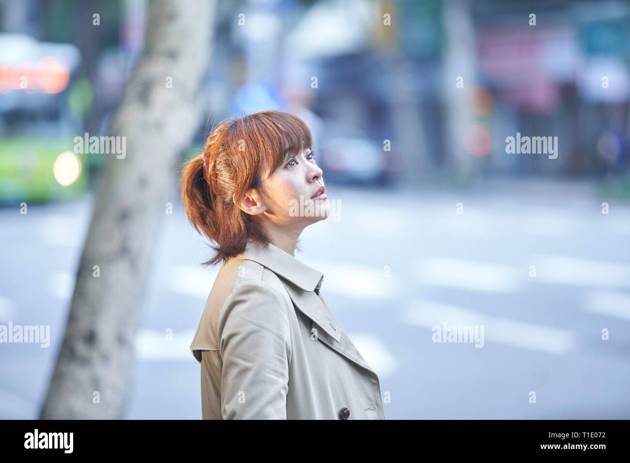 MORE THAN BLUE, (aka BI BEI SHANG GENG BEI SHANG DE GU SHI), Ivy CHEN ...
