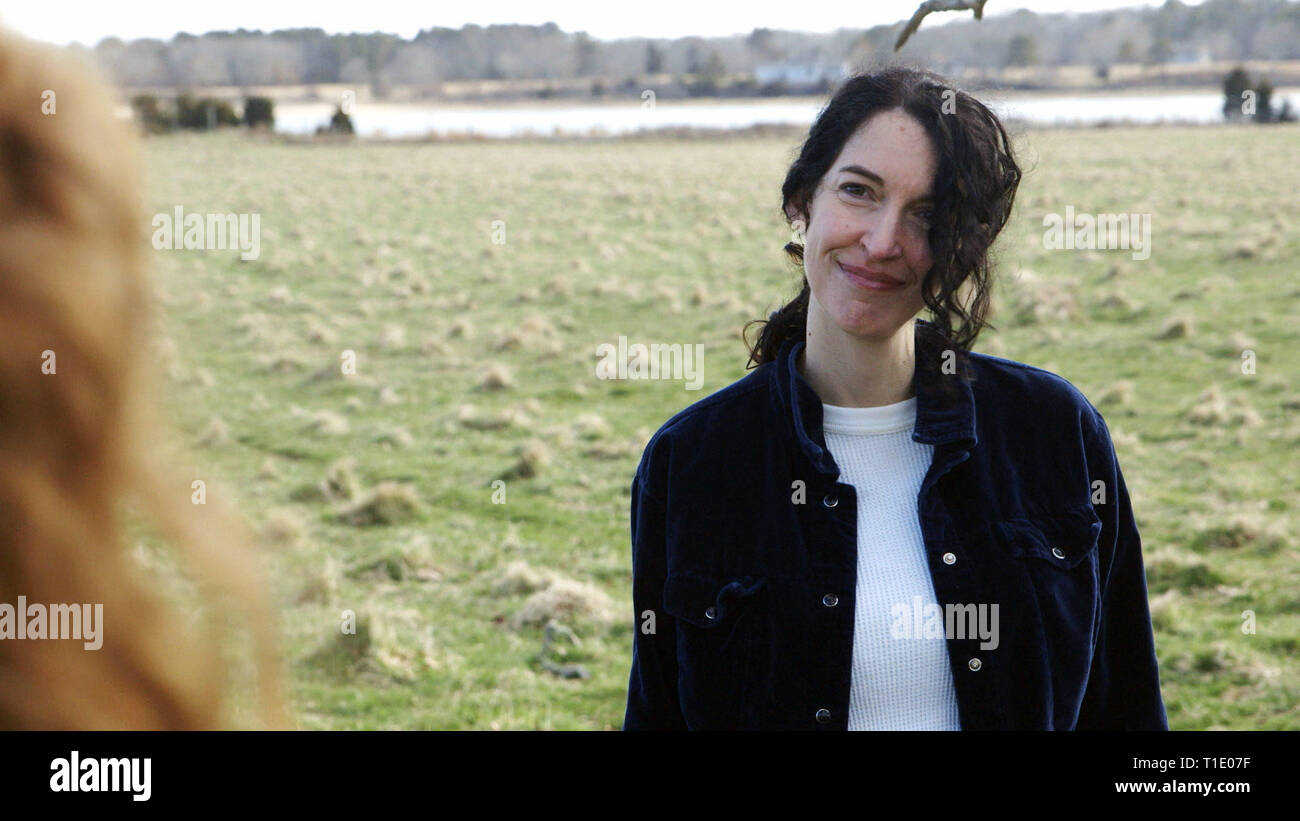 OFF SEASON, Amanda Good Hennessey, 2017. © Indican Pictures /Courtesy ...