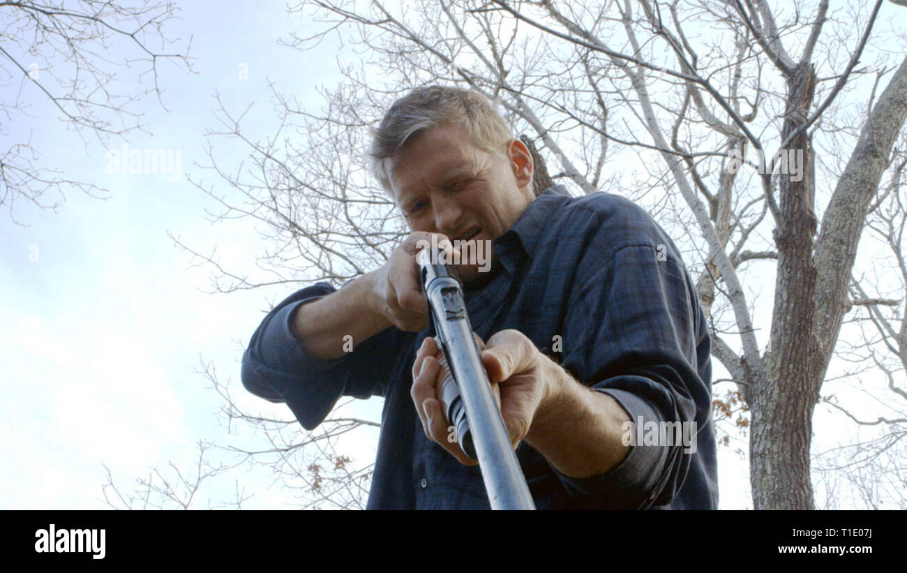 OFF SEASON, Chance Kelly, 2017. © Indican Pictures /Courtesy Everett ...