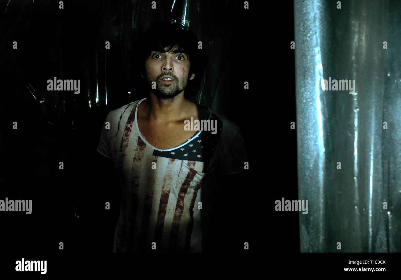 UNMATTA, Prasad Shikhare, 2019. © 24fs Chitra / courtesy Everett ...