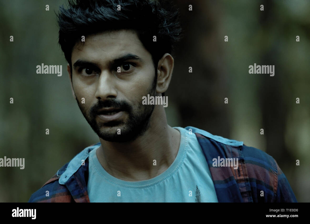 UNMATTA, Vikas Bangar, 2019. © 24fs Chitra / courtesy Everett ...