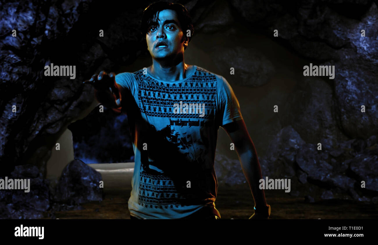 UNMATTA, Sandeep Dhabale, 2019. © 24fs Chitra / courtesy Everett ...