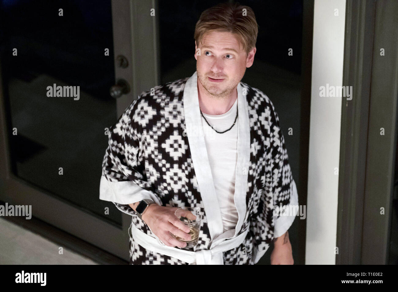 US, Tim Heidecker as Josh Tyler, 2019. ph: Claudette Barius ...