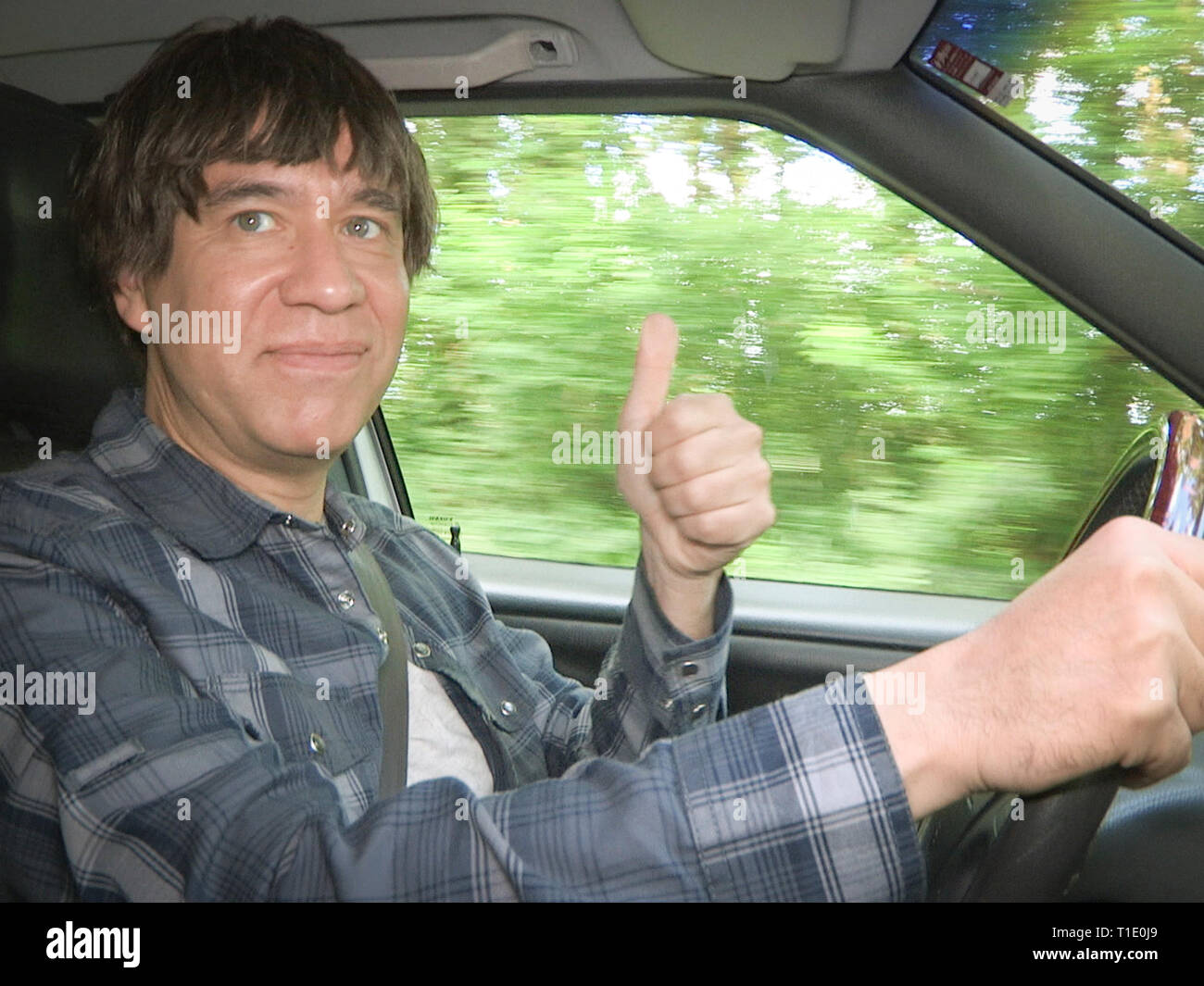 DOCUMENTARY NOW!, Fred Armisen in 'Searching for Mr. Larson: A Love ...