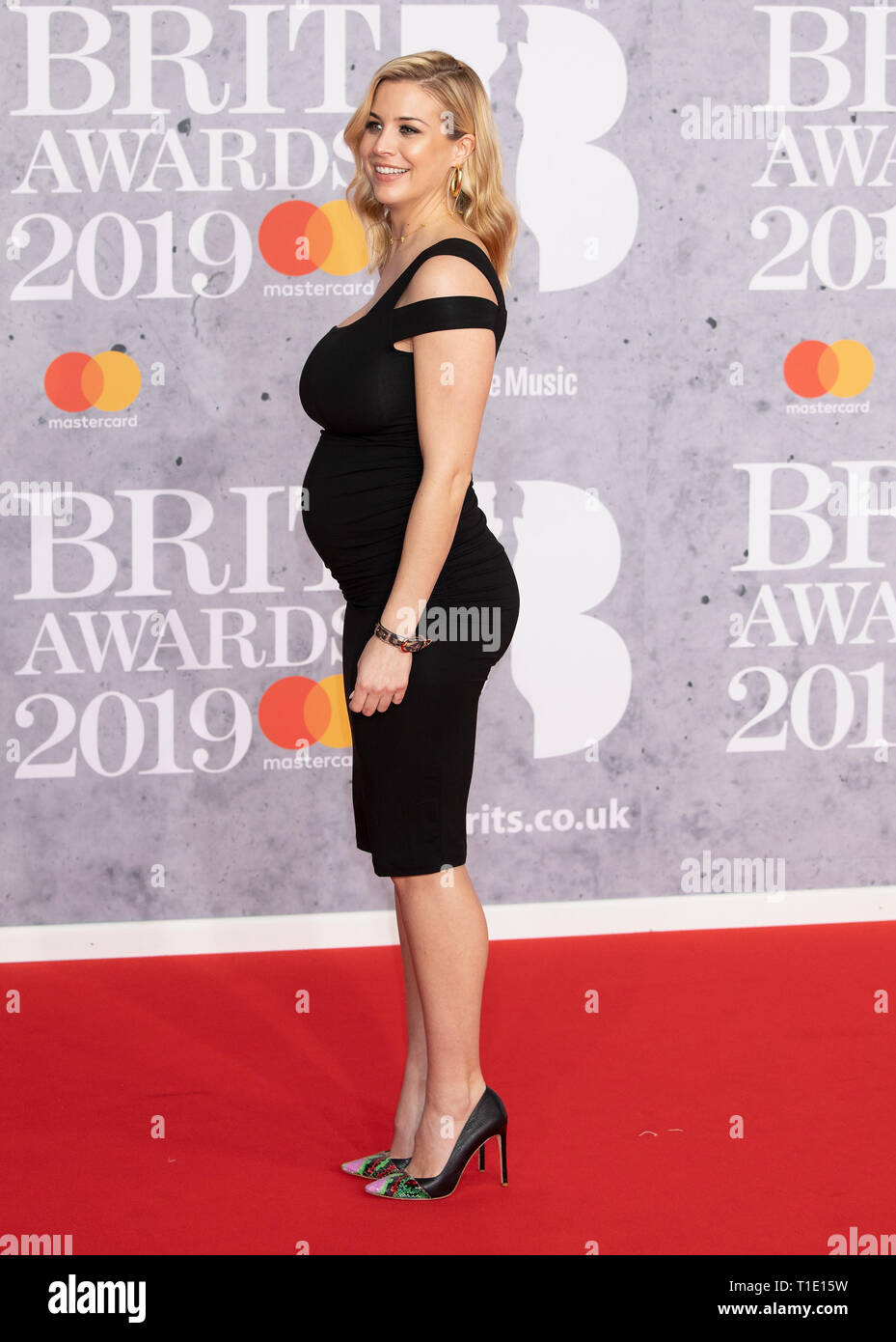 Model gemma atkinson hi-res stock photography and images - Alamy