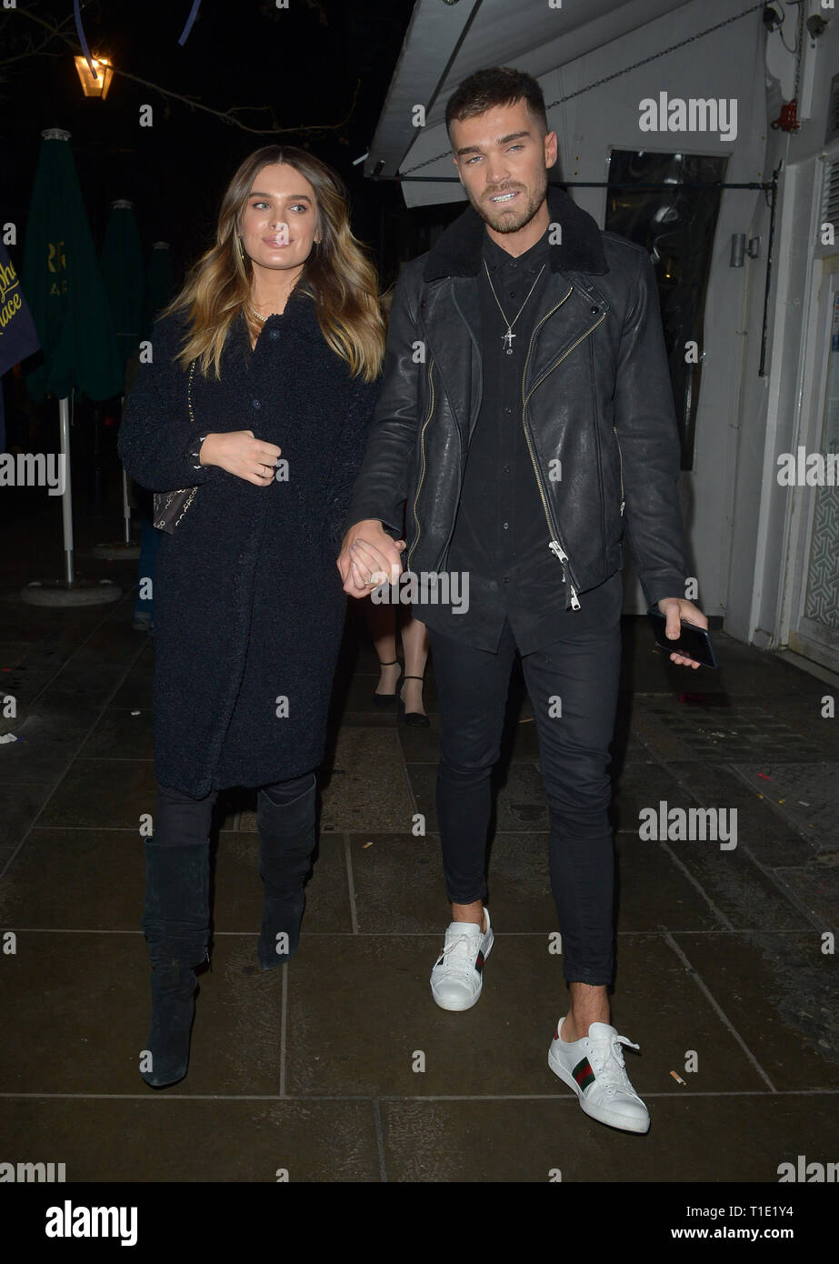 Union J Josh Cuthbert Girlfriend