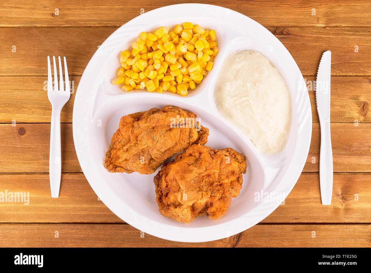 Kfc Meal Hi-res Stock Photography And Images Alamy, 46% OFF