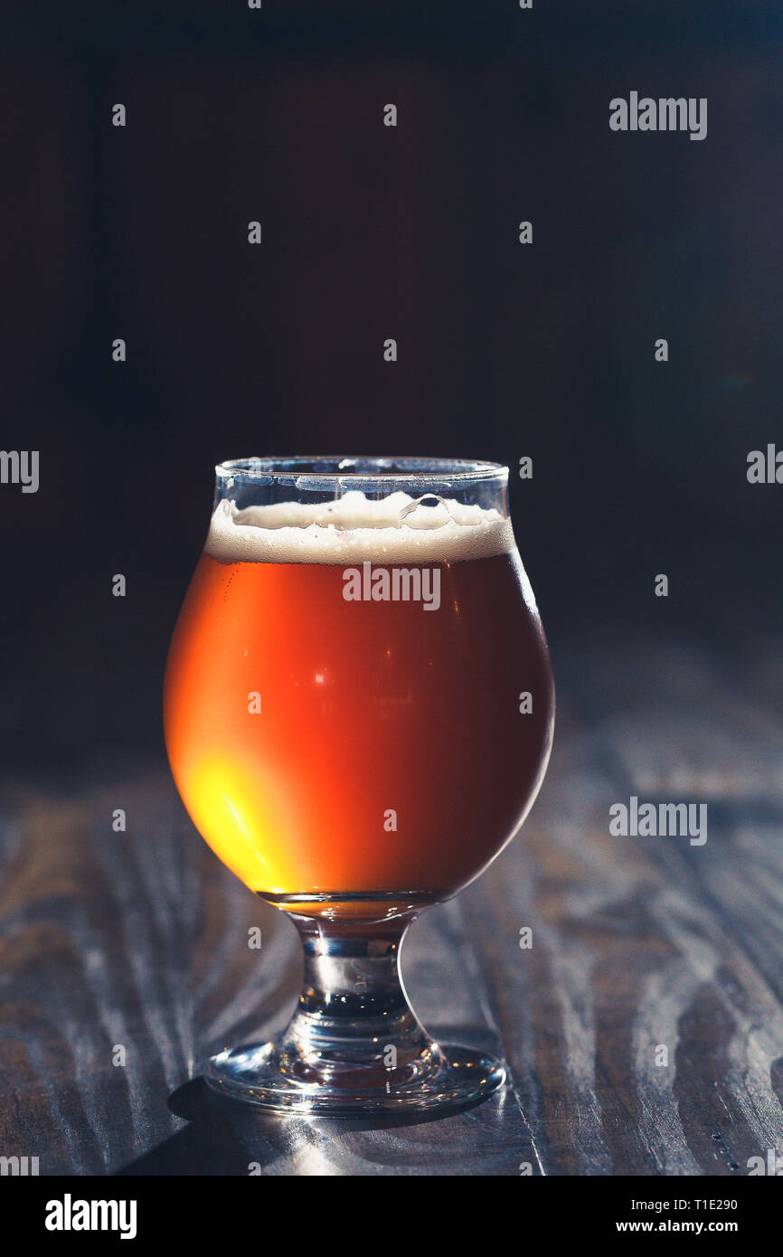 Red ale hi-res stock photography and images - Alamy