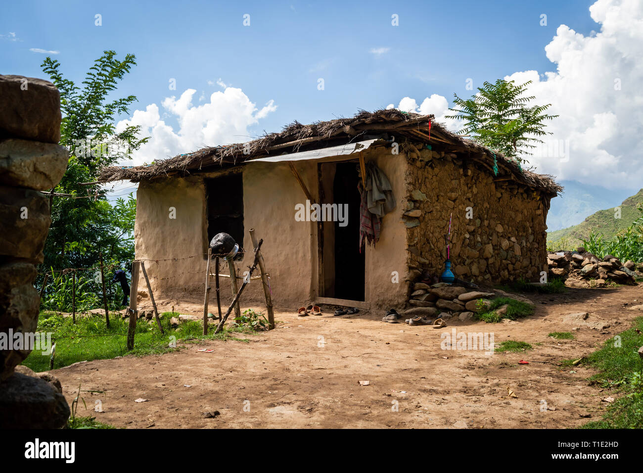 Gujjar hi-res stock photography and images - Alamy