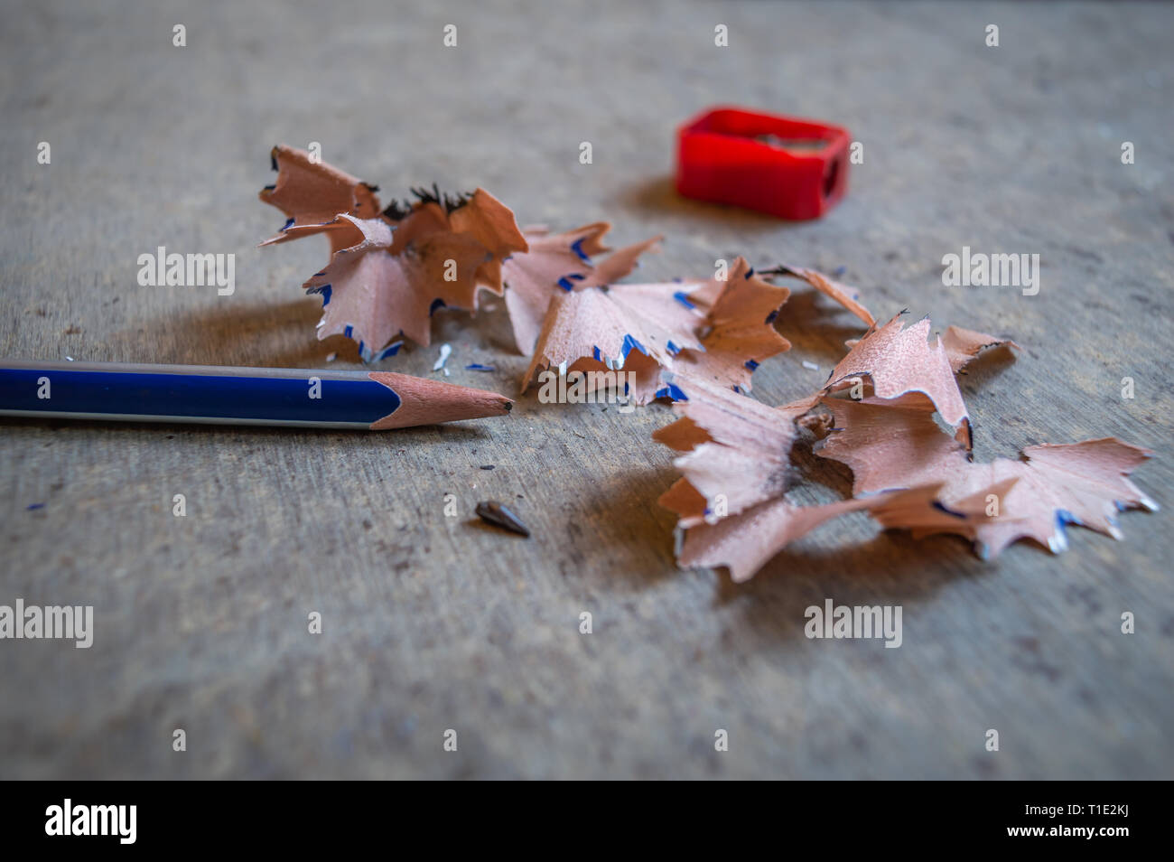 Blade sharpening detail hi-res stock photography and images - Alamy