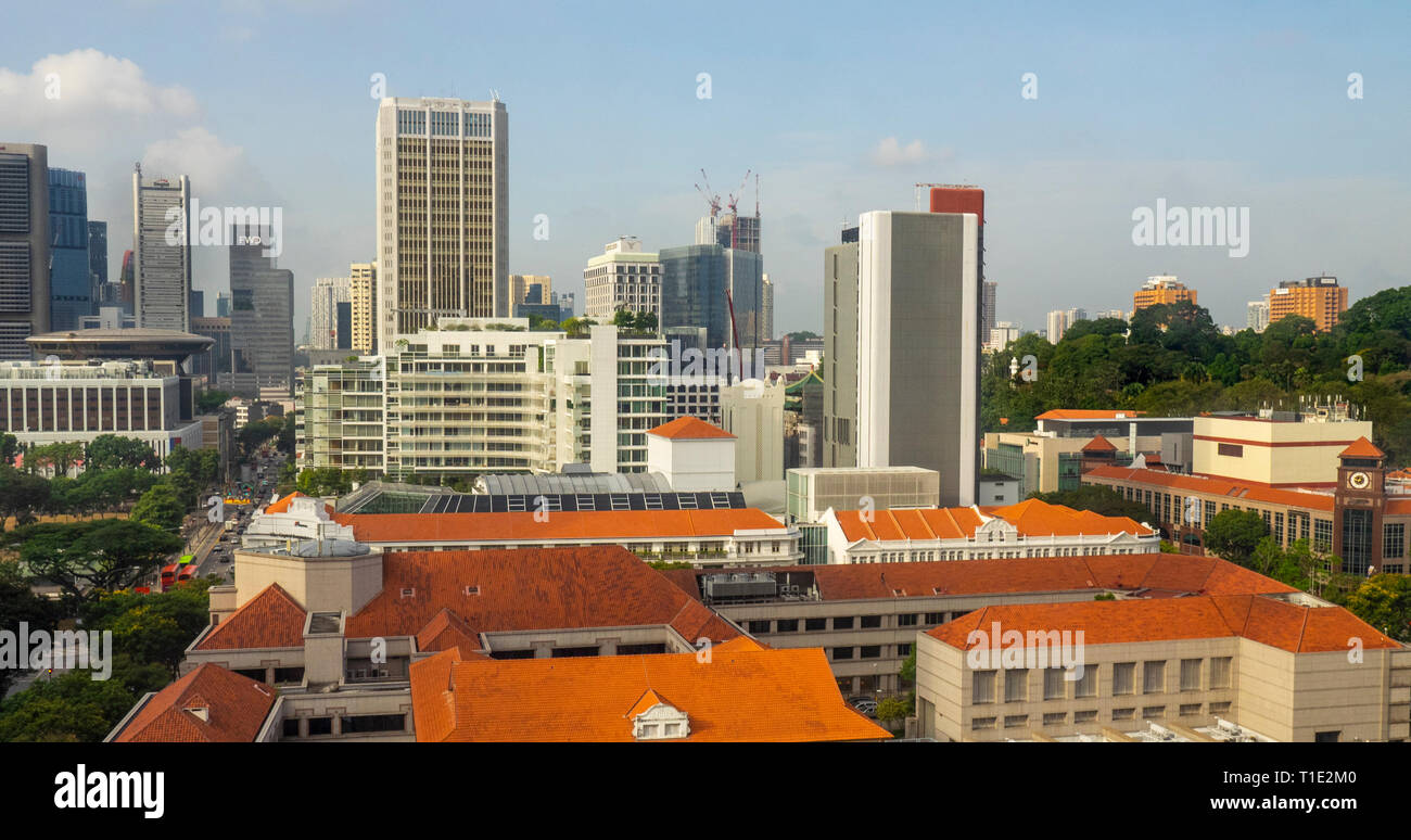 Smrt corporation ltd hi-res stock photography and images - Alamy