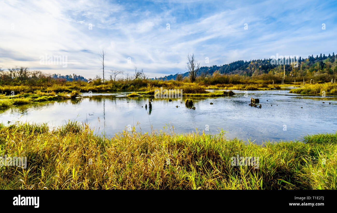Hayward lake reservoir hi-res stock photography and images - Alamy