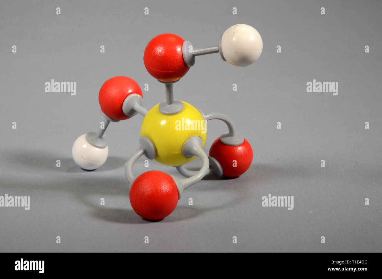 H2so4 hi-res stock photography and images - Alamy