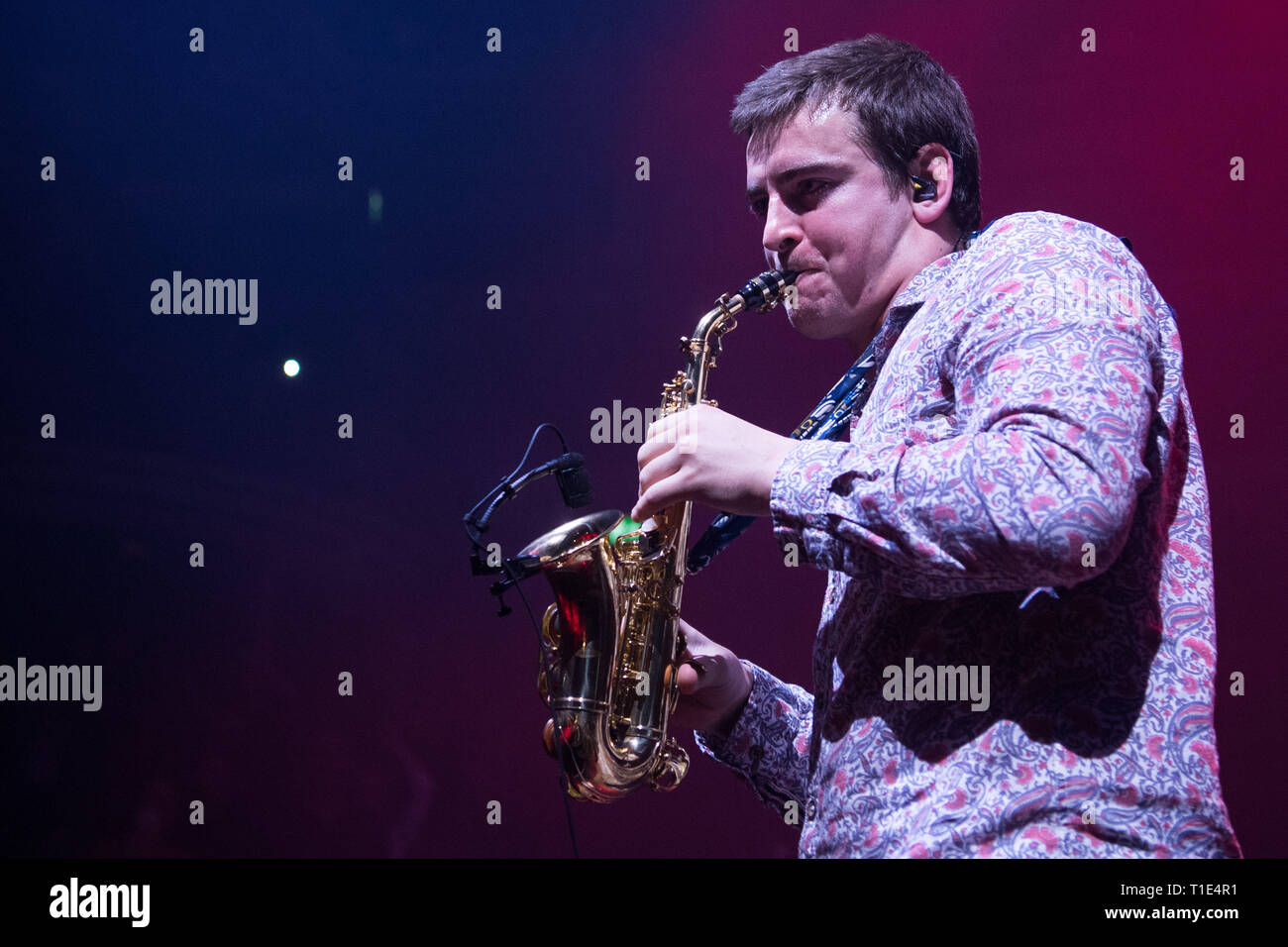 Will heard trust hi-res stock photography and images - Alamy