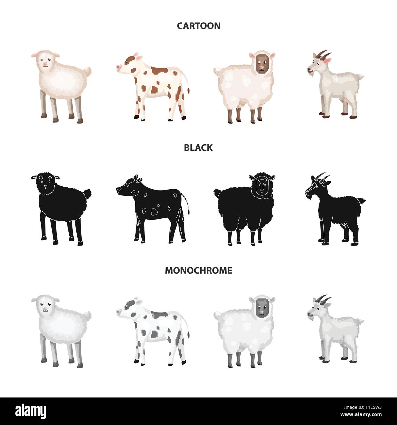 sheep,cow,goat,anima,heifer,pet,cheese,animal,lamb,milk,wool,cattle ...