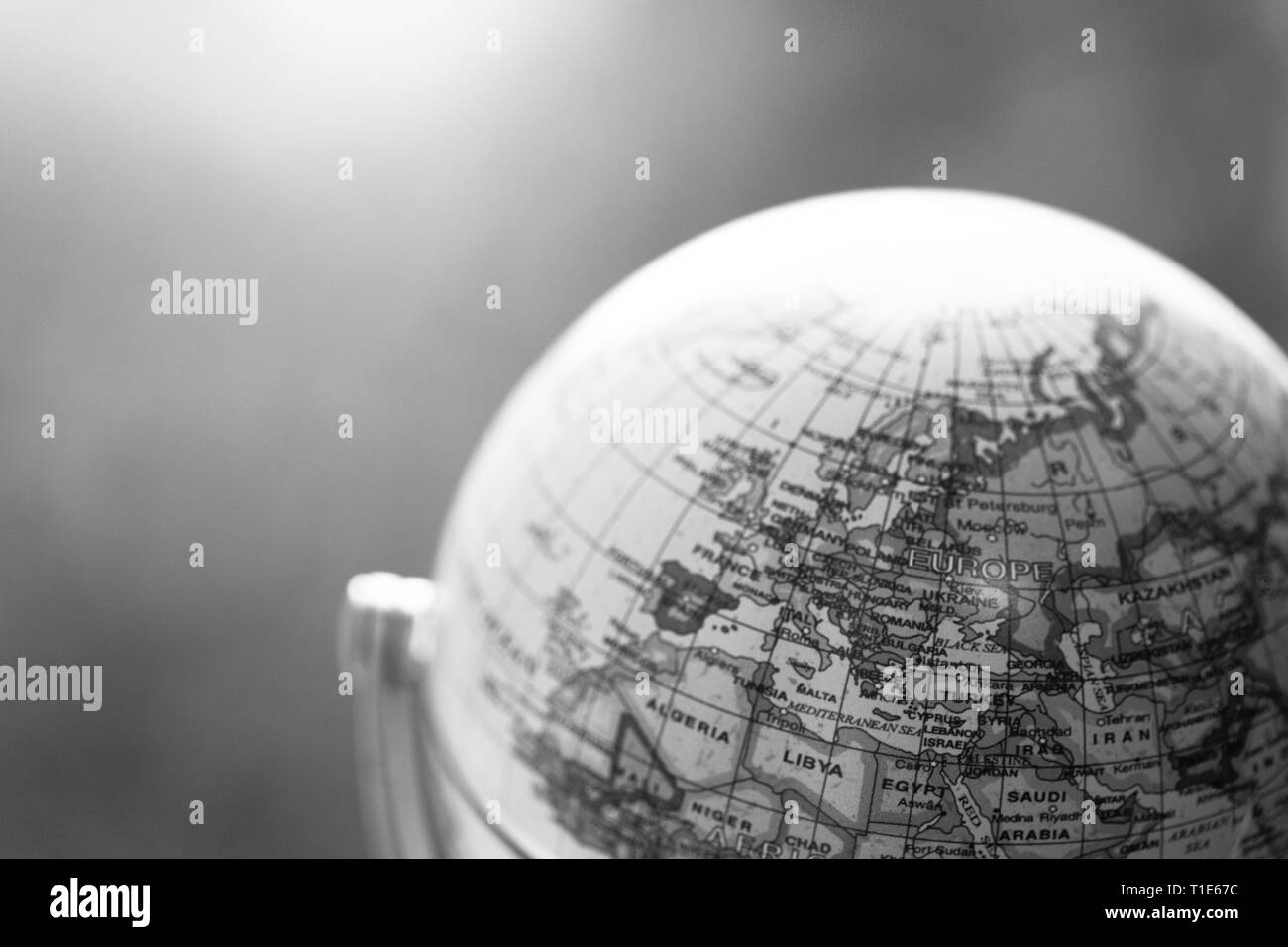 Tourism marketing background Black and White Stock Photos & Images - Alamy