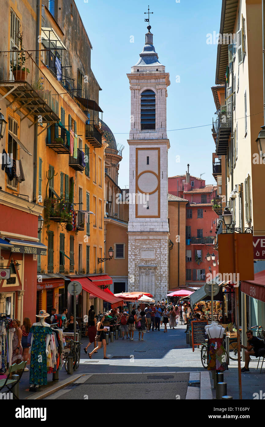 Rossetti bell hi-res stock photography and images - Alamy