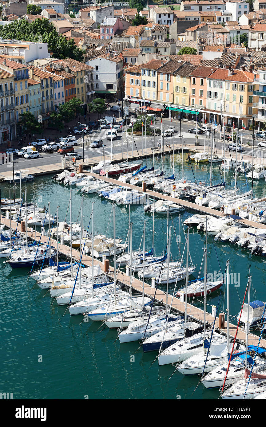 Seyne sur mer hi-res stock photography and images - Alamy