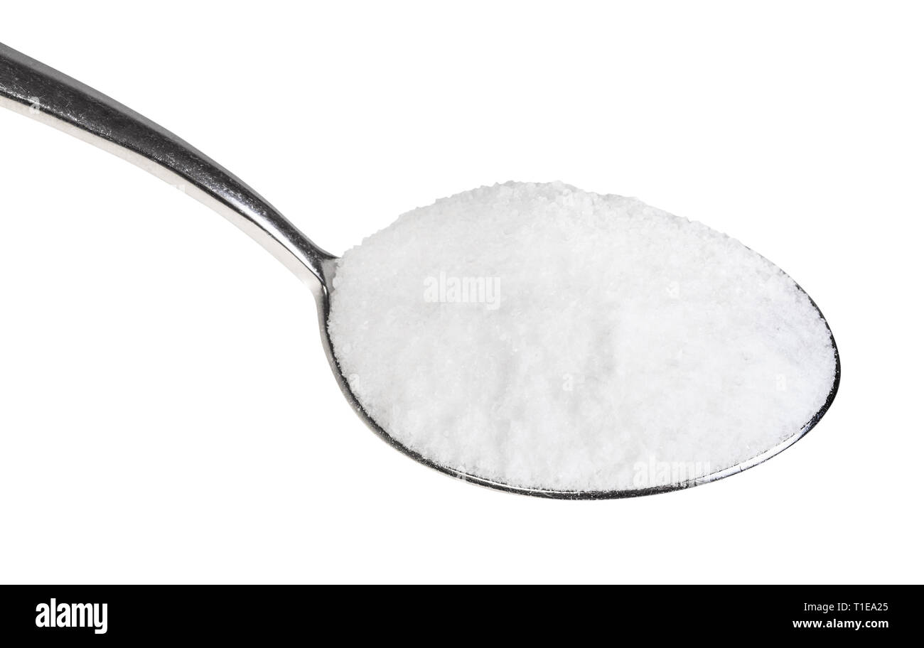 Tablespoonful hi-res stock photography and images - Alamy