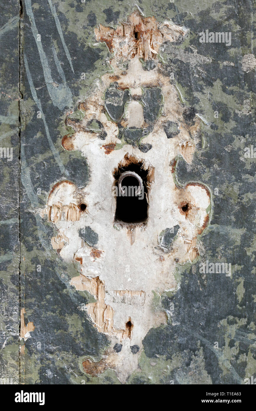 With his security detail hi-res stock photography and images - Alamy