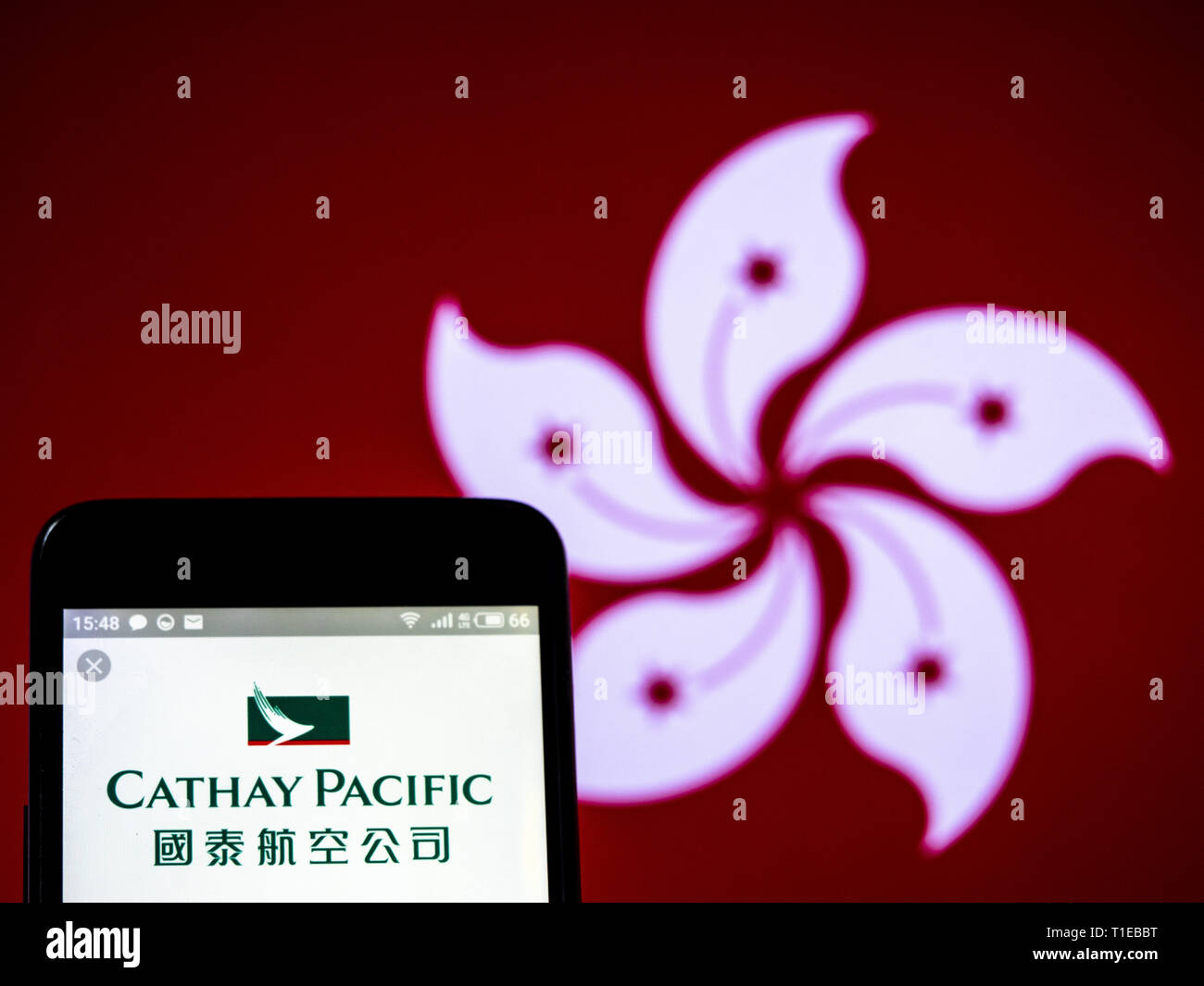 Cathay Logo