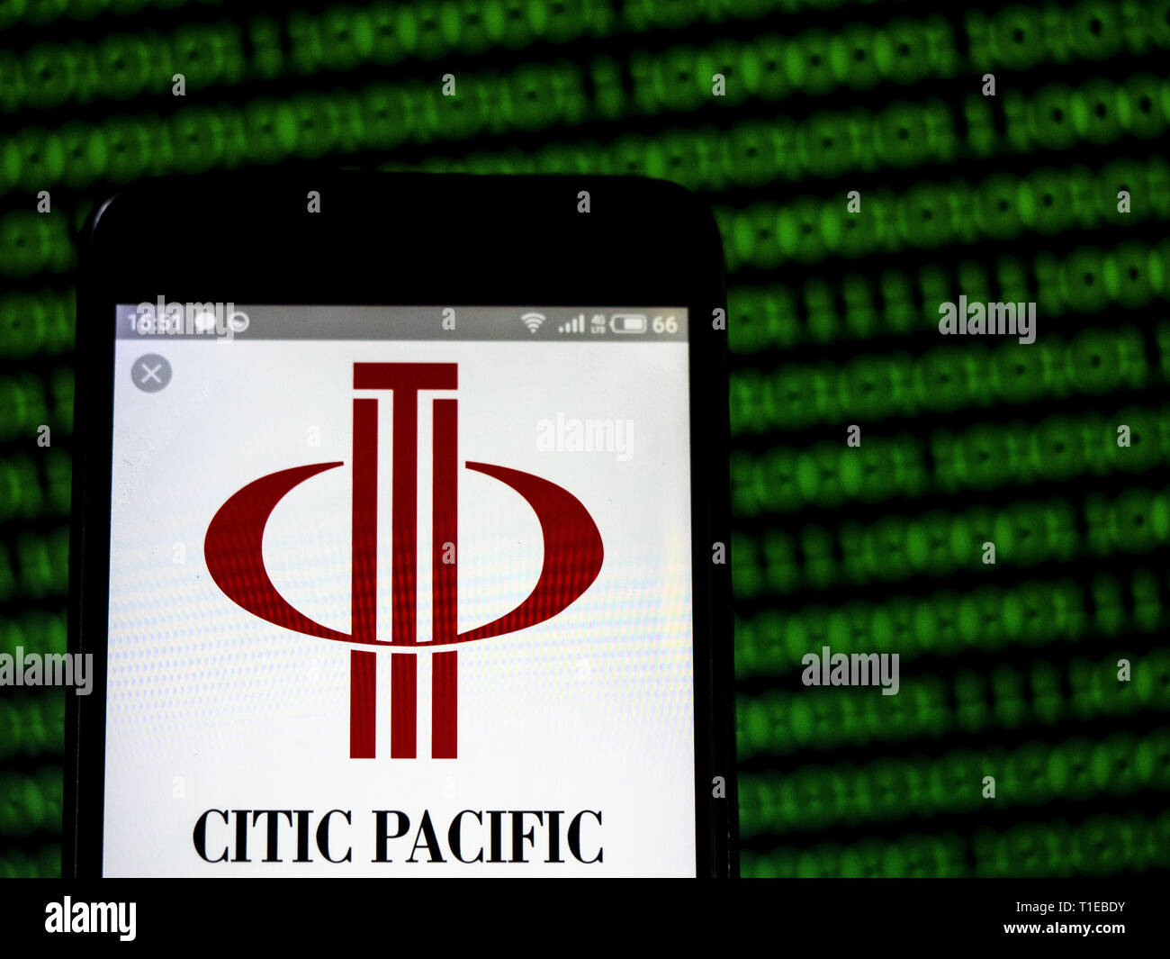 Citic trust hi-res stock photography and images - Alamy