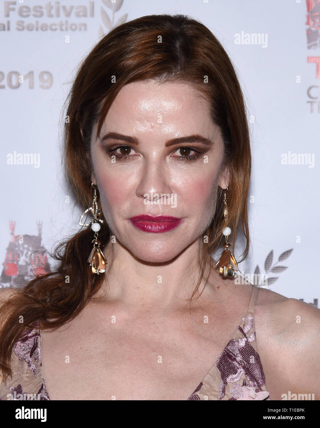 Elina madison hi-res stock photography and images - Alamy