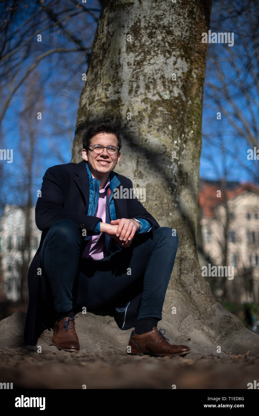 Finkbeiner hi-res stock photography and images - Alamy