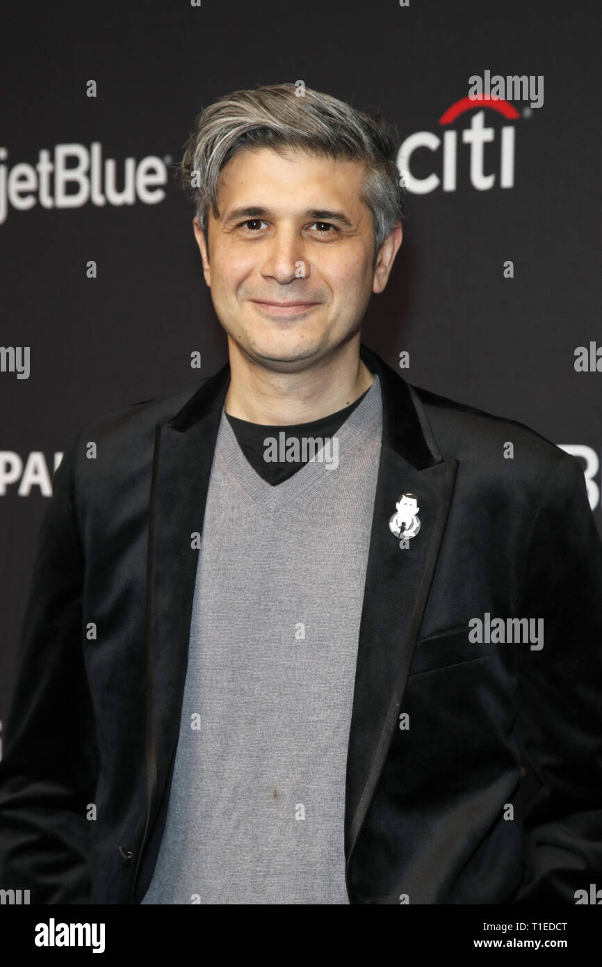 March 24, 2019 - Los Angeles, CA, USA - LOS ANGELES - MAR 24: Win ...