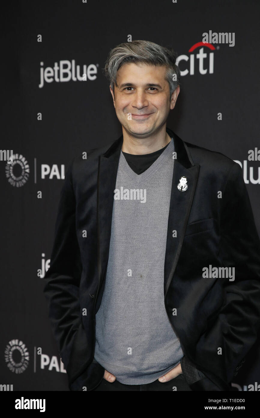 March 24, 2019 - Los Angeles, CA, USA - LOS ANGELES - MAR 24: Win ...