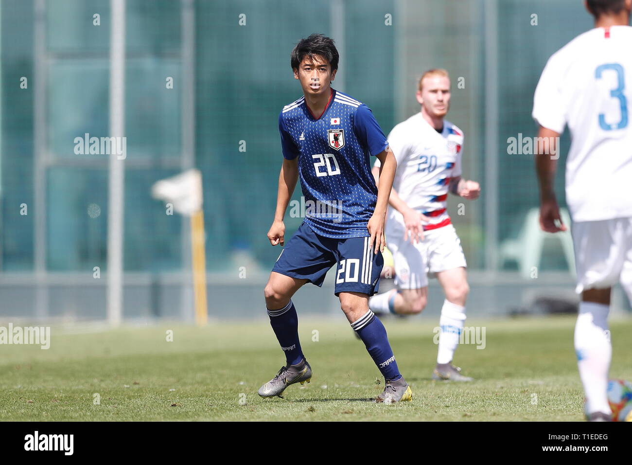 Jun nishikawa japan hi-res stock photography and images - Alamy