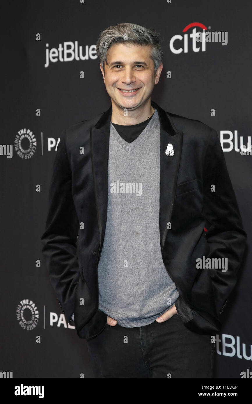 March 24, 2019 - Los Angeles, CA, USA - LOS ANGELES - MAR 24: Win ...