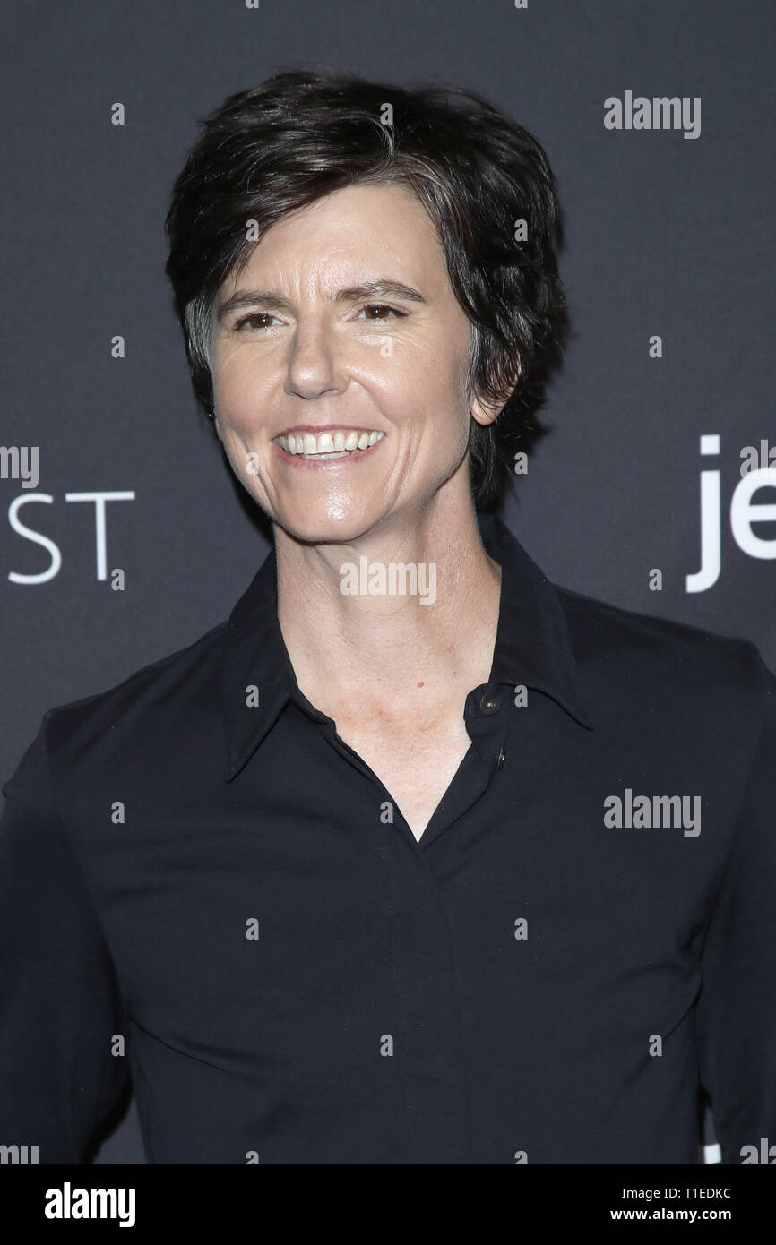 Tig notaro hi-res stock photography and images - Alamy