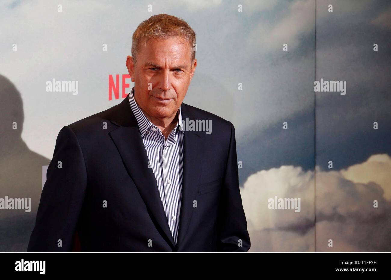 Photocall of premiere at Madrid of The Highwayman (Emboscada final ...