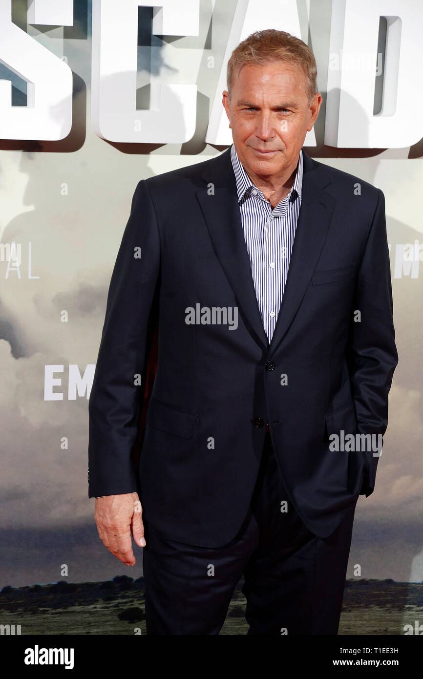 Photocall of premiere at Madrid of The Highwayman (Emboscada final ...