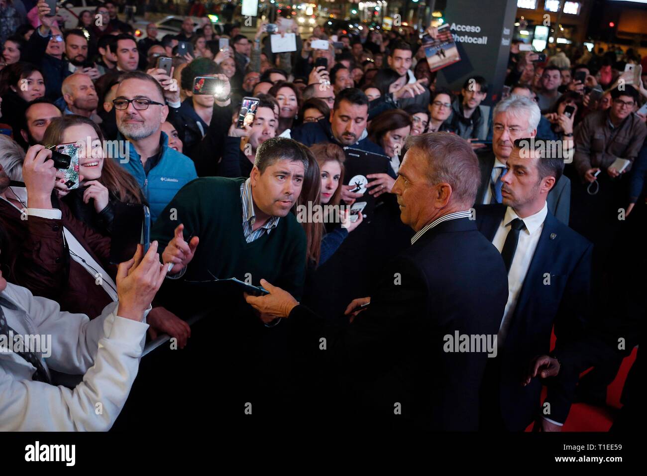 Emboscada Final High Resolution Stock Photography and Images - Alamy